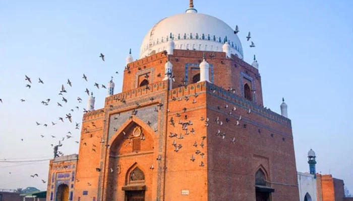 South Punjab gets significant share in Punjab ADP 2026/27