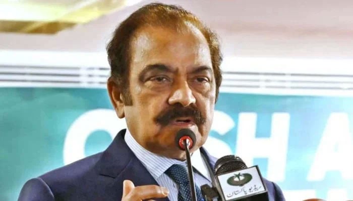 Pakistan, Russia agree to expand sports cooperation