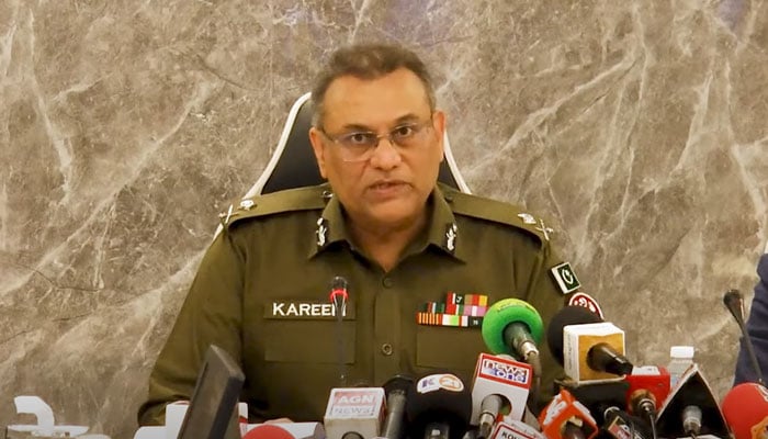 Hania killing: No cop to be shielded if found guilty: IGP