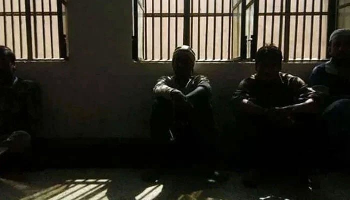 49 Balochistan grand alliance employees shifted to Quetta jail