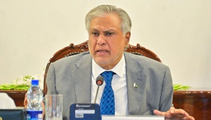Dar warns India’s Indus reservoir expansion may fuel ‘hydro-hegemony’