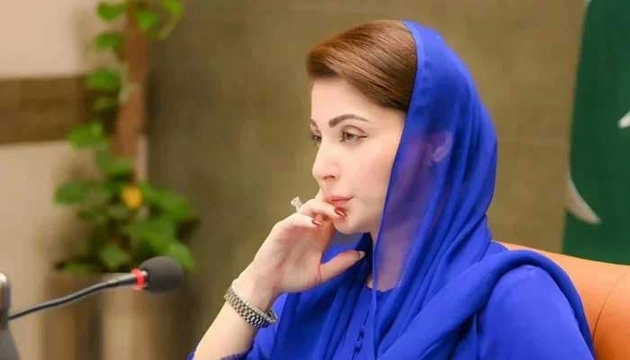 Maryam approves new hospitals under Nawaz Sharif Medical project