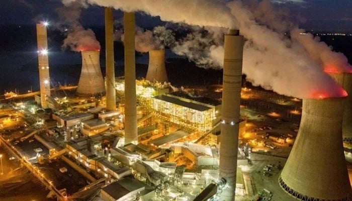 Climate forum urges Sindh to repurpose Jamshoro Coal Plant