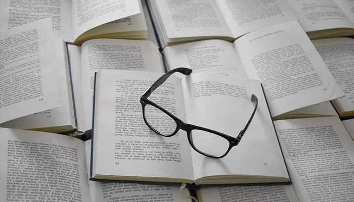 Budgeting the intellectual deficit