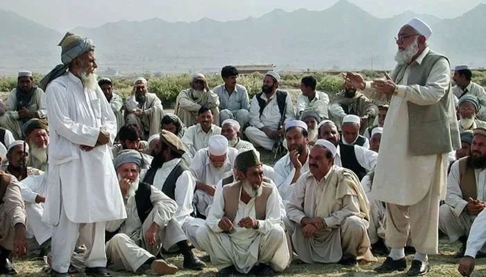 Jirga says govt bound to ensure protection of tribespeople