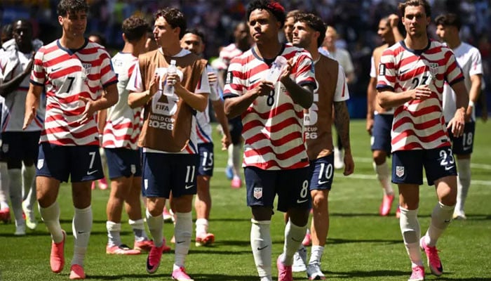 ‘Not ridiculous’: US dreams of World Cup glory after big wins