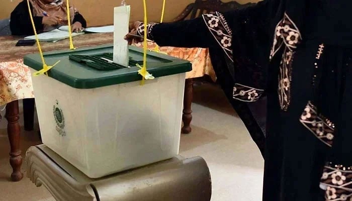 Filing of nomination papers gain momentum
