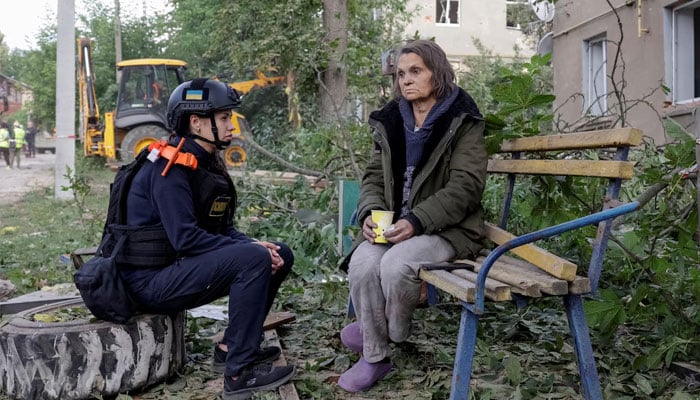 Ukraine’s battlefield shift has not solved its humanitarian crisis, IRC ...