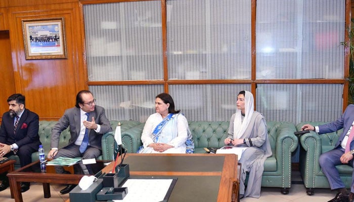 Aseefa terms BISP lasting reflection of Benazir’s vision