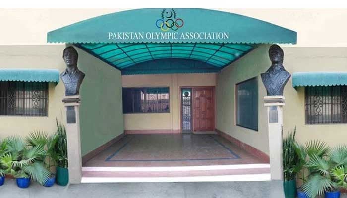 POA celebrates Olympic Day