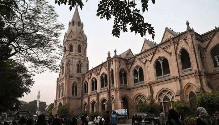 GCU opens Fall admissions in 120 programmes