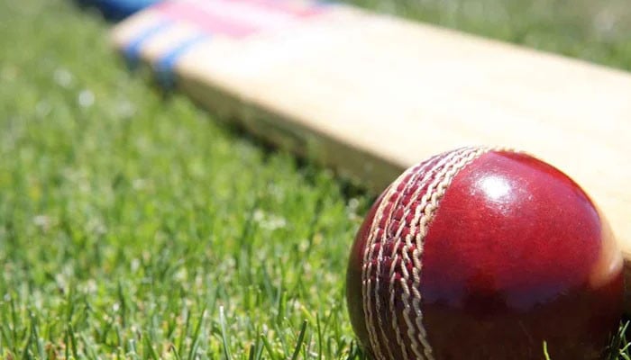 Kokikhel Zalmi lift Cricket League trophy