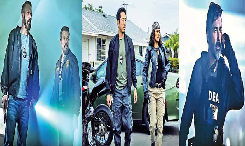 In the picture | In the picture | thenews.pk