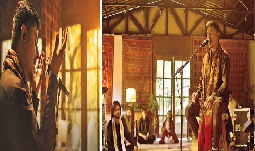 Humnava’s ‘Koi Achi Khabar’ asks the questions many are afraid to voice ...