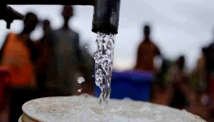 Karachi faces severe water shortage amid power outages in November