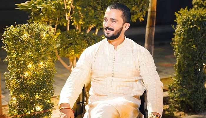 UK deports Pakistani YouTuber Rajab Butt