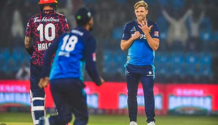 David Willey reveals why overseas stars prefer PSL over IPL