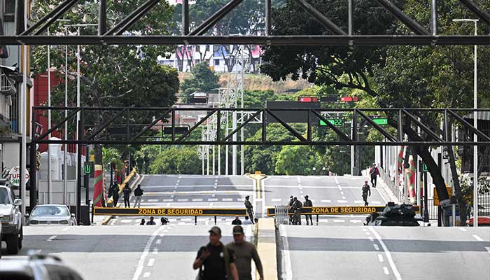 55 Cuban, Venezuelan troops killed during US capture of Maduro