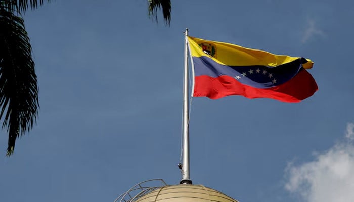 Venezuela looks to rebuild diplomatic ties with US