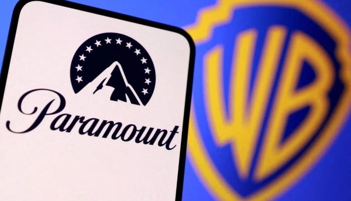 Paramount sues Warner Bros for Netflix deal details, plans proxy fight