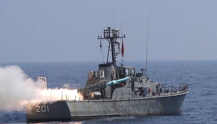 Iran-US tensions: Tehran closes airspace for military exercises near ...