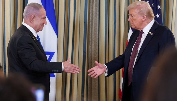 Trump-Netanyahu call turns tense over Lebanon escalation