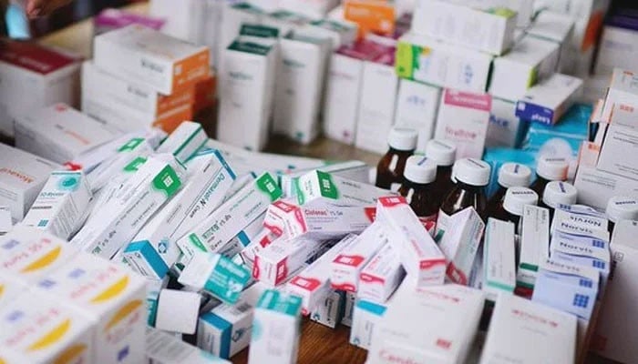 Federal cabinet approves medicine tracking system