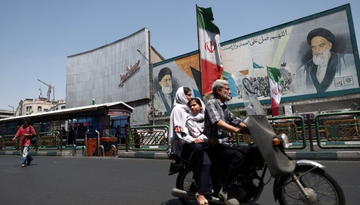 US says downed multiple Iran drones as both insist deal closer